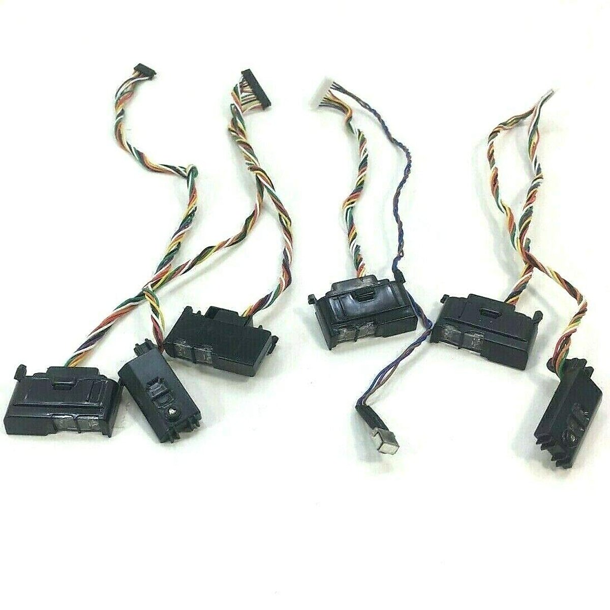 Shark Ion Robot Vacuum Cliff Sensor Set, Drop Infrared Sensor Set - RV750N RV700N RV720N RV725N