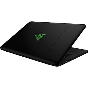 Razer 14" Blade Multi-Touch Gaming Laptop, Intel Core i7-6700HQ Quad-Core Processor, 16GB Memory, 256GB SSD, NVIDIA GeForce GTX 970M