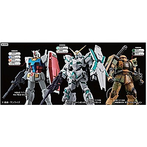 GSI Creos Gundam Marker Airbrush System Tools,Black