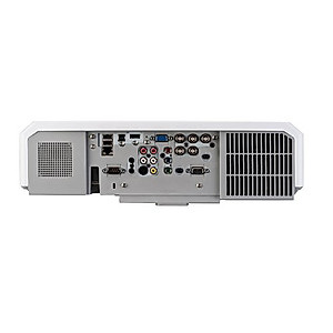 Hitachi 5000 Lumens XGA 3000:1 LCD Projector CP-X5022WN