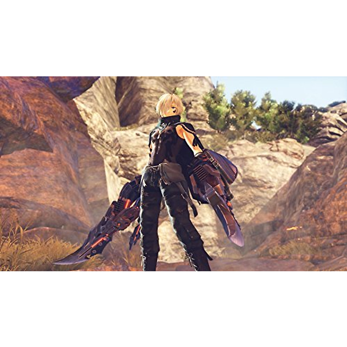 God Eater 3 - PlayStation 4