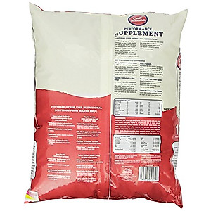 Manna Pro 0093982232 Calf-Manna Ultimate Multi-Species Performance for Animals, 10-Pound