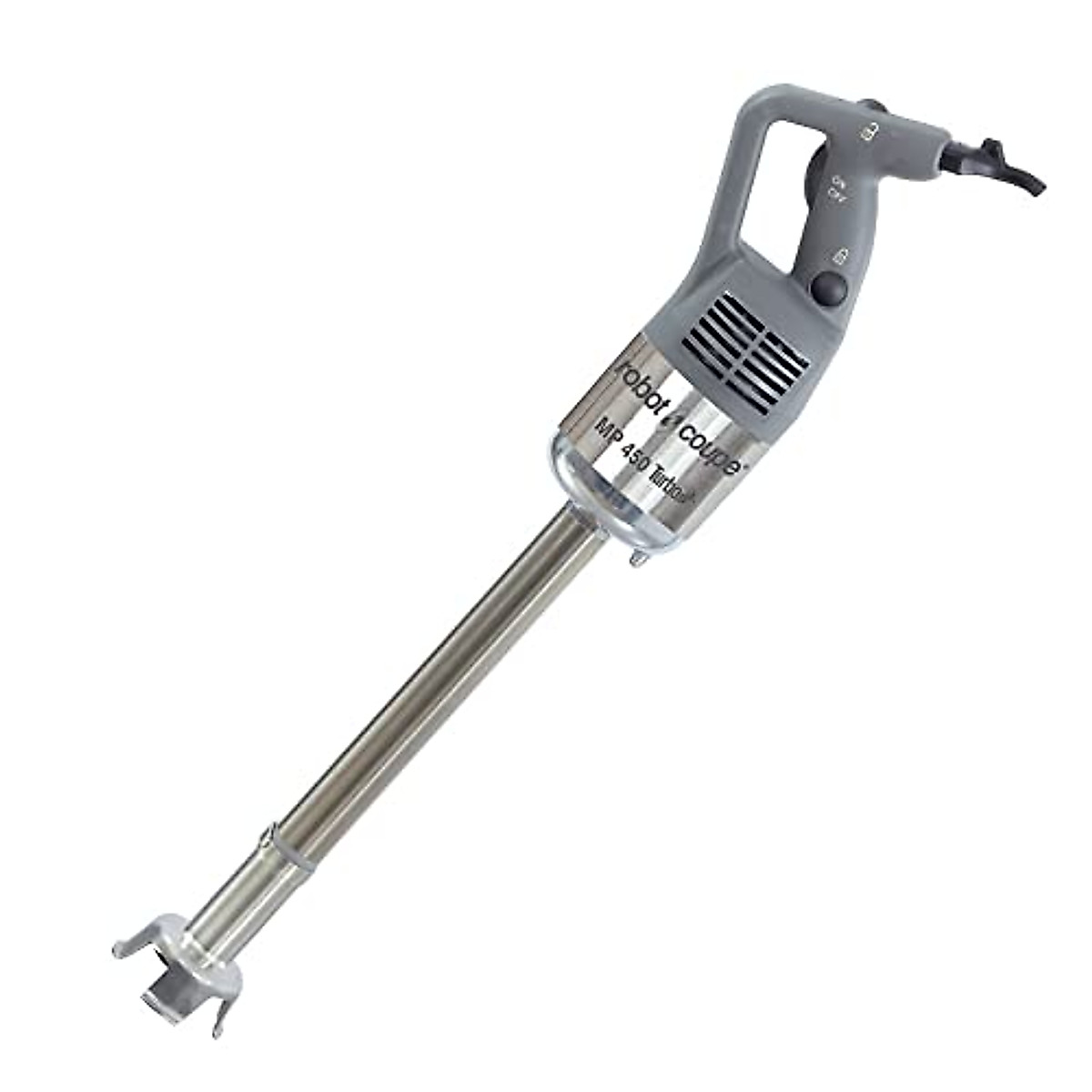 Robot Coupe MP450TURBO Immersion Blender - Commercial, 32-1/2"L, 720 Watts