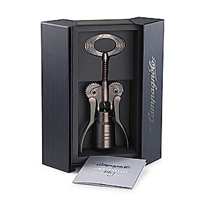 Campagnolo GFT CPY Big Bronze Corkscrew