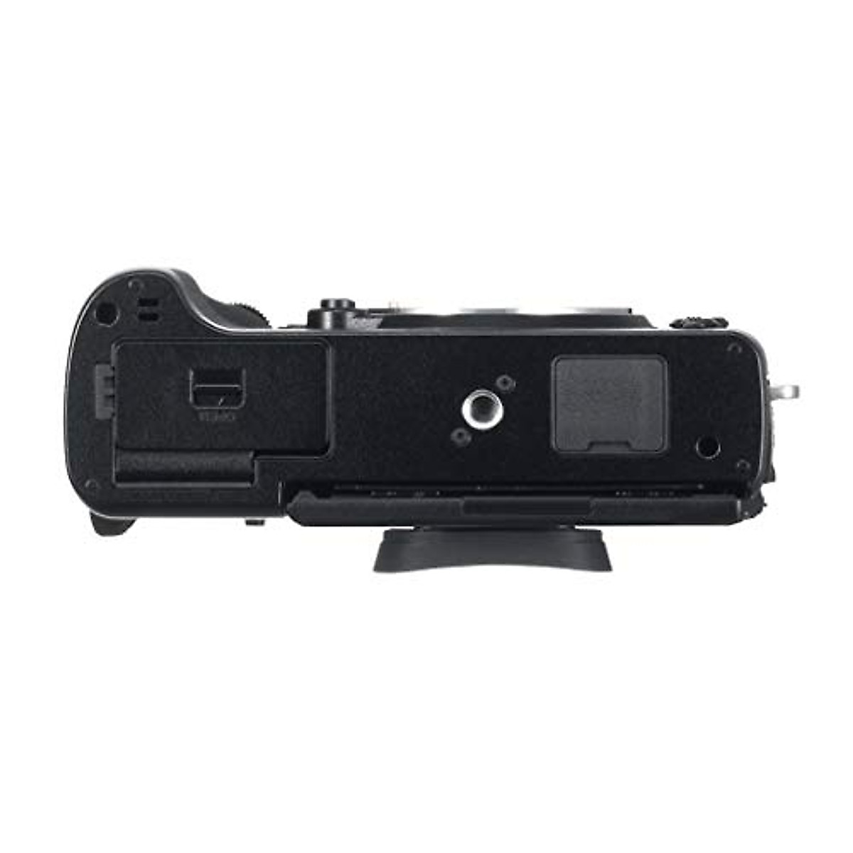 Fujifilm X-T3 Mirrorless Digital Camera, Black