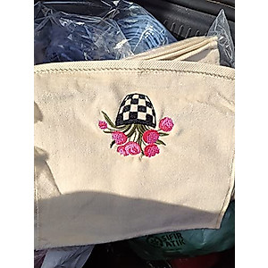 GEORGIABAGS 100% Cotton Velour Fingertip Towel Set (3 Pack), Cotton, Super Soft 11” x 18” Small Hand Towels, Extra-Absorbent Finger Tip Towels for Bathroom & Guests & Gift (Assorted Mix Color)