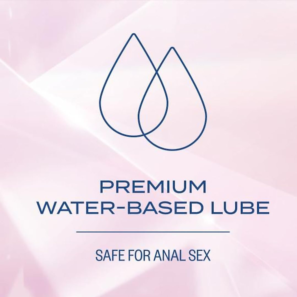 Personal Lubricant, K-Y Jelly Water Based Lube, 2 Ounce (Pack of 6) Personal Lube For Women