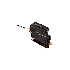 Fender Precision Bass Pickups - Original Vintage Design