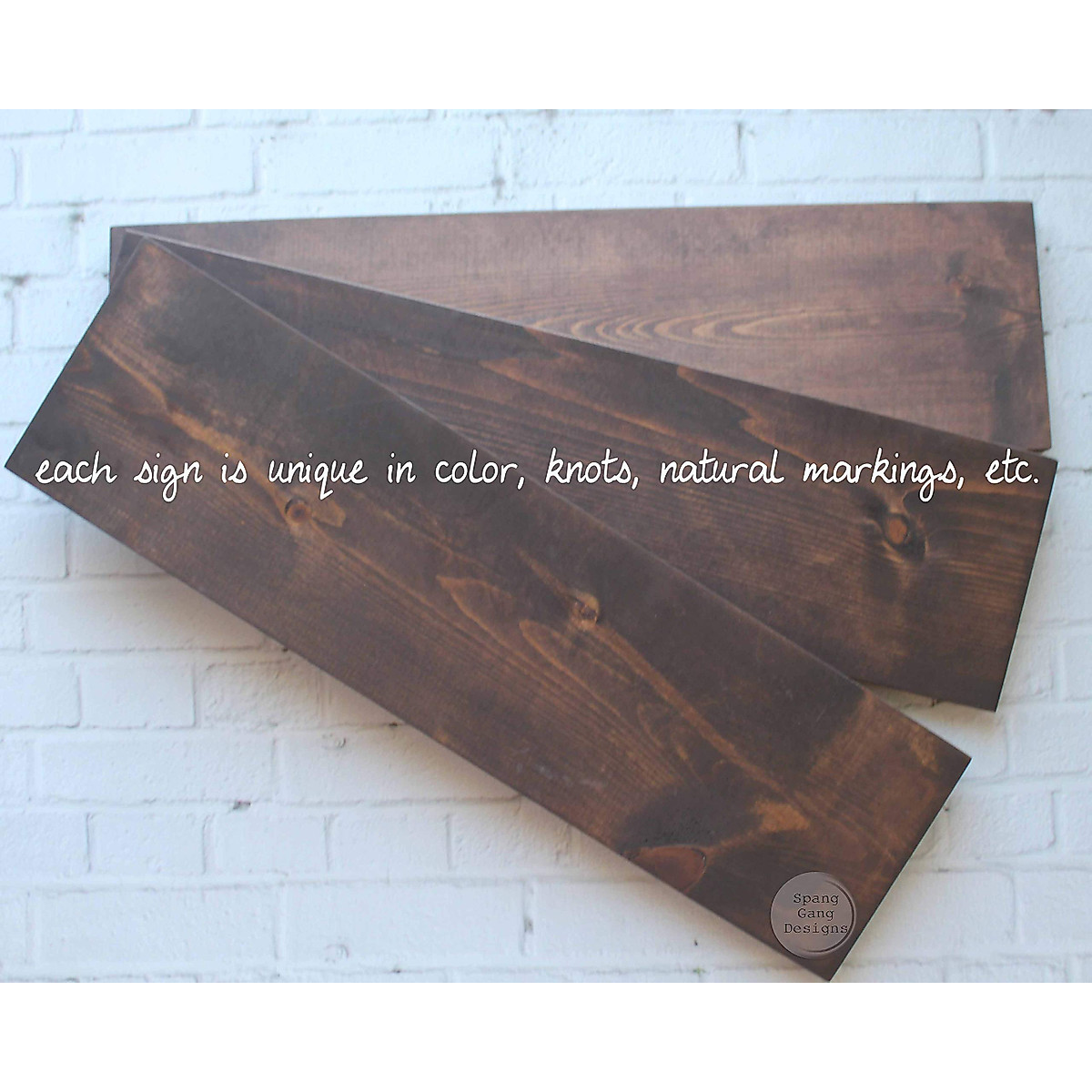 Custom Wood Sign | Where It All Began Sign | Custom Coordinates Sign | Latitude Longitude Sign | 5 Year Wood Gift | 20" x 6" Wood Sign | Personalized with YOUR info + GPS Coordinates