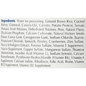 Natural Balance Vegetarian Formula Dog Food (Pack Of 12 13-Ounce Cans)