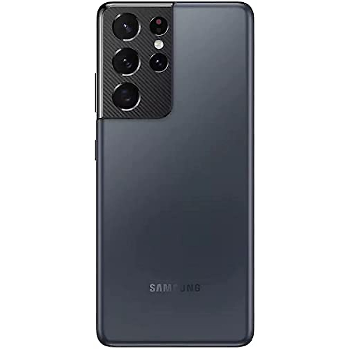 Samsung Galaxy S21 Ultra 5G G998U for Verizon - Phantom Navy Blue (Renewed)