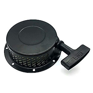 AM Recoil Pull Starter Start for Robin Subaru EY15 EY20 Generator 227-50211-00