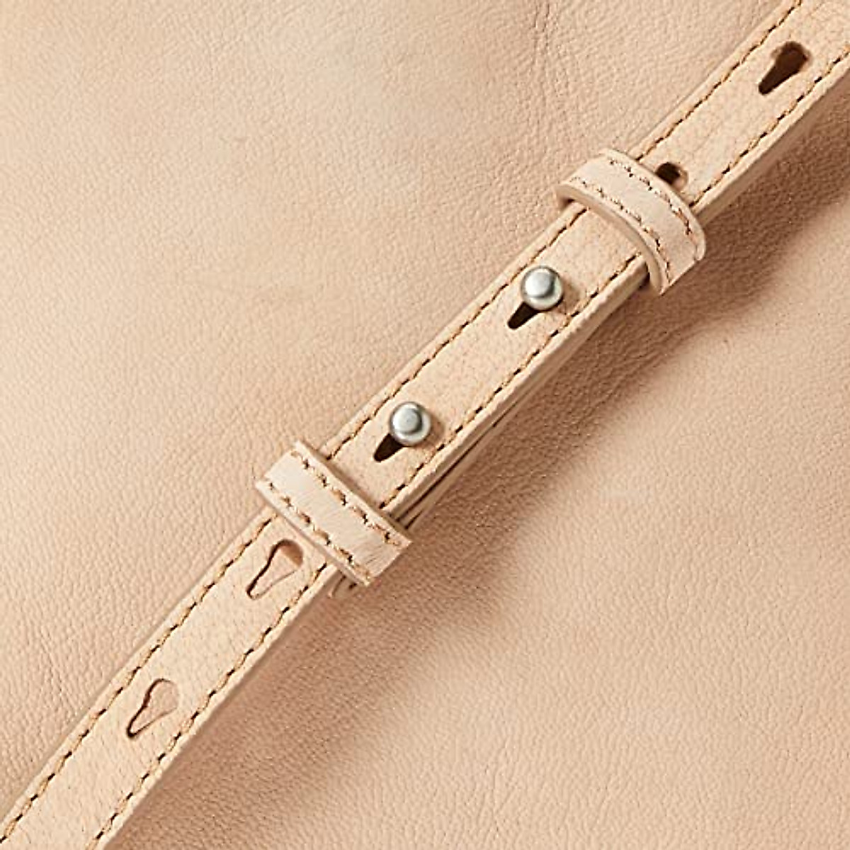Lucky Brand womens Dina Crossbody, Dusty Sand, One Size US