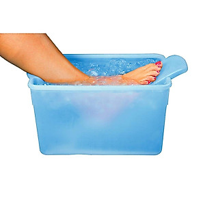 AnkleAid Foot, Ankle, Achilles, Plantar Fasciitis and Elbow Healing Device