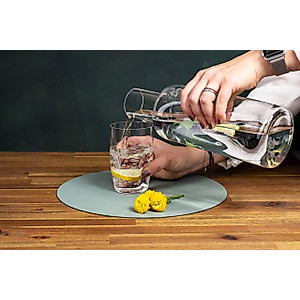 ilios Squeeze Beaker Mouth-Blown 0.325 litres