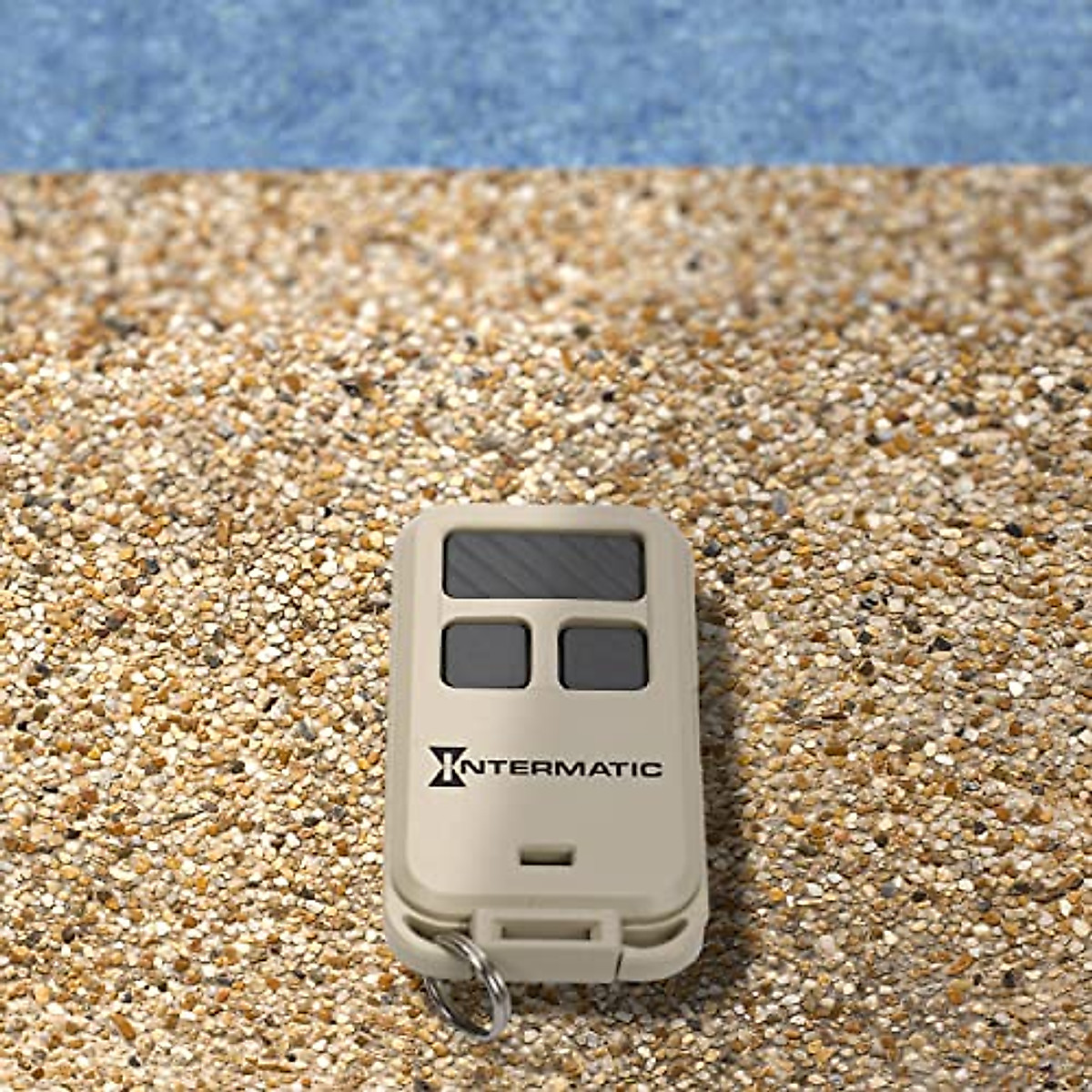 Intermatic RC939 3 Channel Radio Transmitter, Color