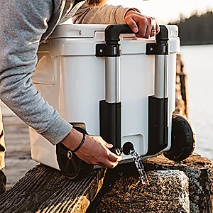 YETI Roadie 48 & 60 Wheeled Cooler Drain Plug