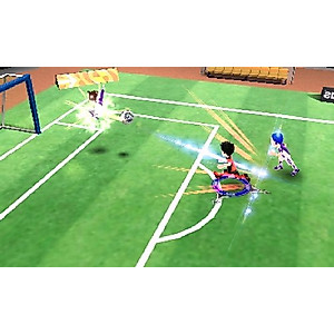 Deca Sports Extreme - Nintendo 3DS