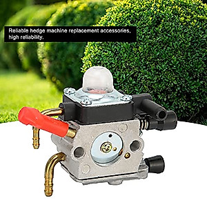YOUTHINK Carburetor Replacement Fit for Stihl HS81 HS81R HS81RC HS81T HS86 HS86R HS86T Hedge Trimmer