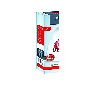 Miele AirClean 3D FJM Vacuum Cleaner Bags, 4 pack