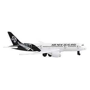 Daron Air New Zealand Single Plane Planes RT9267
