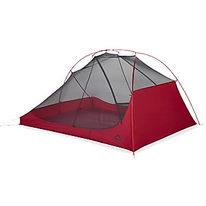 MSR Freelite 3-Person Ultralight Backpacking Tent