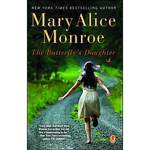 The Butterfly's Daughter (A Romance Bestseller)