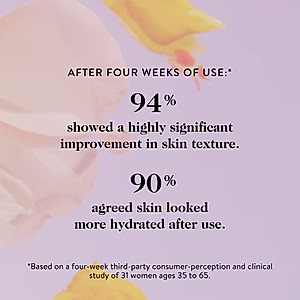 goop Sensitive Skin Resurfacing Toner | Brightens & Smooths | Hibiscus and Prickly Pear Flower Extract | 4 fl oz | Paraben and Silicone Free