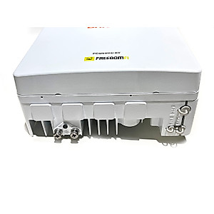 HeliumDeploy NOVA 430H Outdoor CBRS Small Cell Radio White