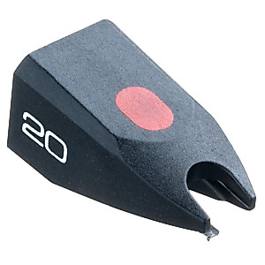 Ortofon Replacement Stylus OM 20