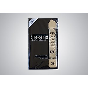 DottorPod Original iSesamo Genuine Spudger Opening Pry Tool for Apple iPod, iPhone and iPad Repair Made in Italy