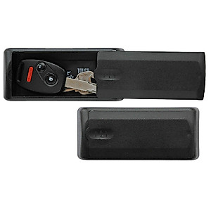Master Lock 207EURD Magnetic Car Case (Hide Key), Small