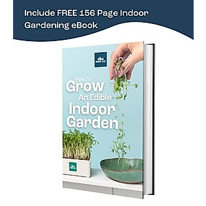 Window Shelf For Plants | EXTRA STURDY Loading-Bearing Brace with Powerful Suction Cup Shelf | Window Sill Extender For Plants | Herbs, Succulent, Indoor Plants, Acrylic Window Sill Extender