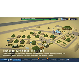 Bomber Crew Complete Edition (Nintendo Switch)