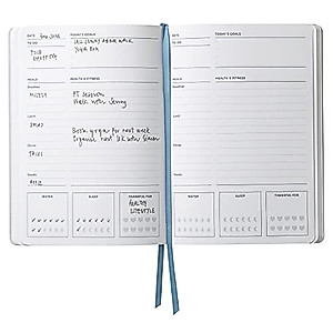 Busy B Gratitude Journal