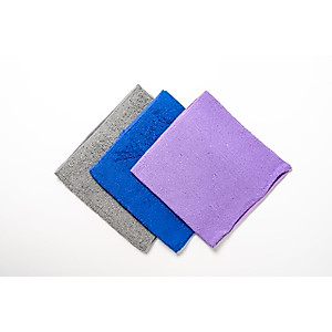 Pet Hoodz for Cats, Anxiety, Grooming, Ear Muffs, Cat Ear Protection, Calming, Ear Compression, Pet Hoodie, Cat Hoodie, Soft-Expandable Fabric for Cats, (Lavender, MED)