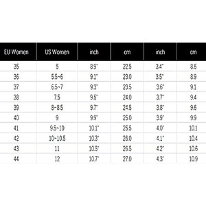 Vielone Women's Waterproof Rain and Garden Shoe with Comfort Insole