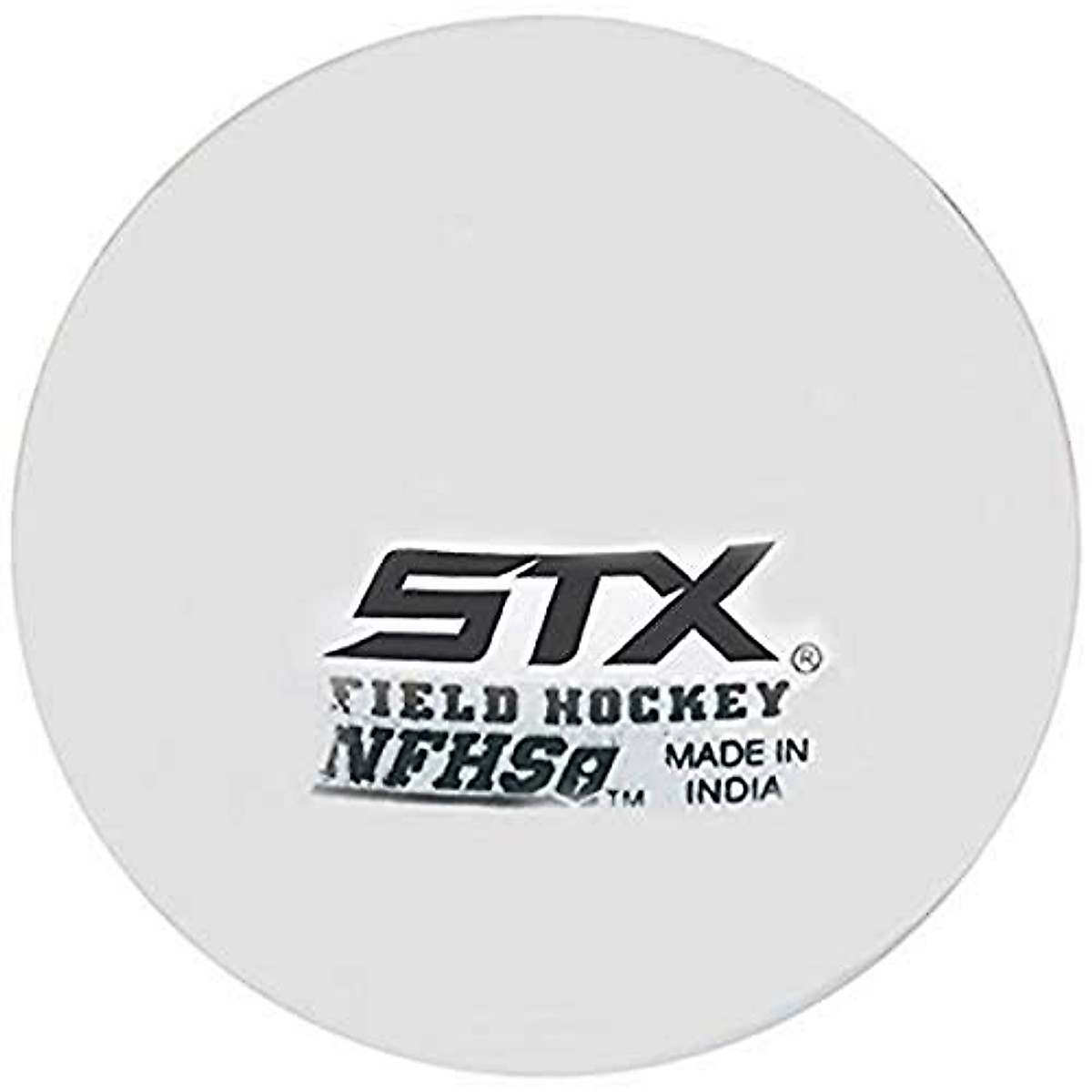 STX Field Hockey Official Game Ball (12-Pack), White