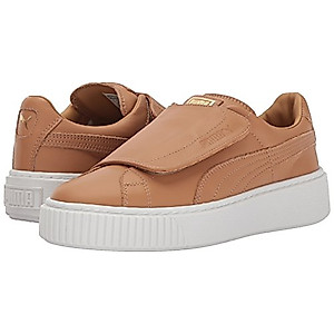 Puma Basket Platform Strap