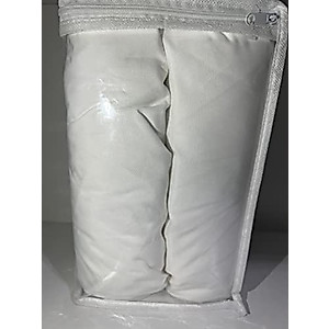 Dorm Bed 4-Pack Fitted Sheets (Grey)