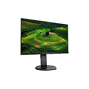 PHILIPS MONITEUR MONITEUR 23.8P Noir