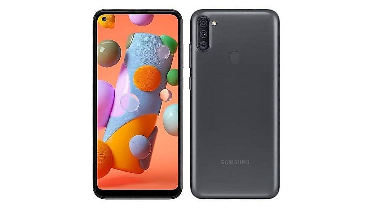 Samsung Galaxy A11 - 32GB Android Smartphone