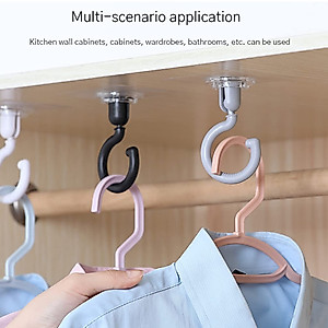 Swag Hooks In White Gray Black Heavy Duty Self Adhesive For Ceiling No Damage No Need To And Drill