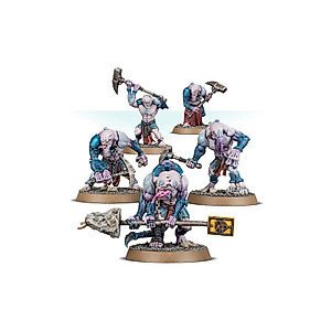 Games Workshop - Warhammer 40,000 - Genestealer Cults Aberrants