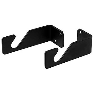 Fotodiox Single-Roller Roll Paper Drive Set with Wall Mount Support for Mounting 1x Paper Background Roll