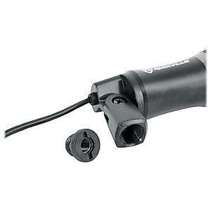 Rockville A-Stream Live Streaming USB Microphone w Gain+Mute Control+Stand+Cable