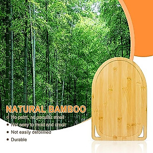 Bamboo Mixer Mat Slider Compatible with Tilt Head Kitchen aid 4.5-5 Qt Stand Mixer - Kitchen Countertop Storage Mover Sliding Caddy for Kitchen aid 4.5-5 Qt, Moving Tray Mixer Appliance