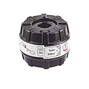 KWIKSET 83260 SMARTKEY Reset Cradle 1/EA