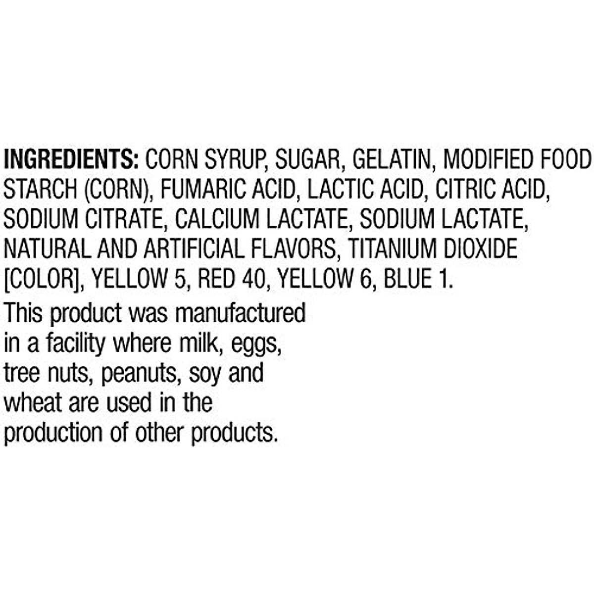 Trolli Sour Brite Crawlers, Sour Gummy Worms, 9 Ounce Resealable Bag