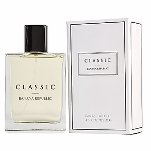 BANANA REPUBLIC Classic by Banana Republic - Women - Eau De Toilette Spray (unisex) 4.2 oz